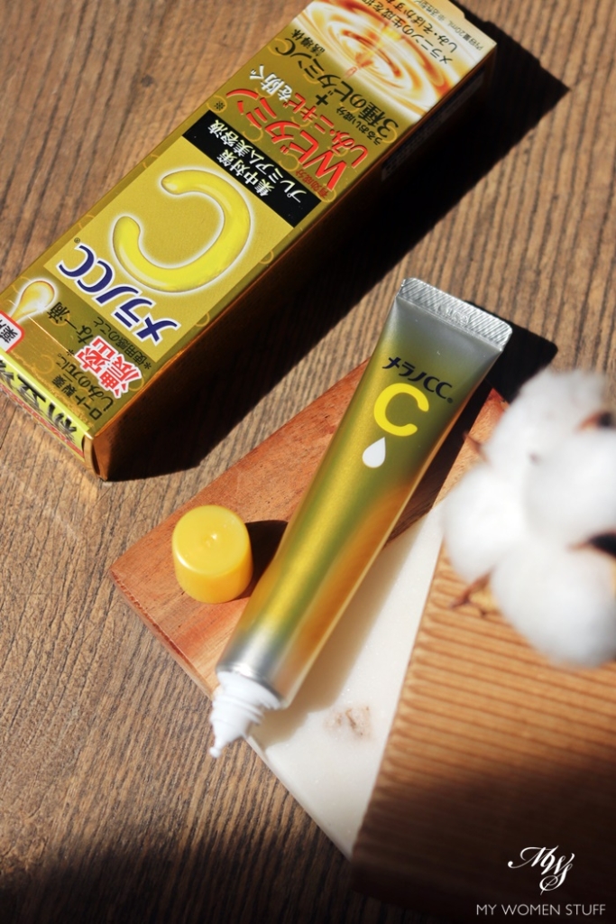 Review Melano Cc Vitamin C Brightening Premium Essence My Women Stuff